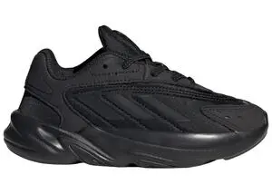 Adidas Ozelia Sneakers - Core Black