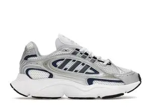 Adidas Ozmillen Sneakers - Cloud White/core Black/tech Indigo