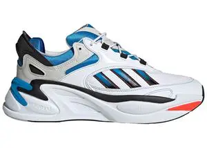 Adidas Ozmorph Sneakers - Cloud White/bright Blue/core Black