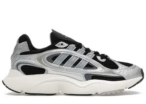 Adidas Ozmillen Sneakers - Core Black/grey Five/grey Two
