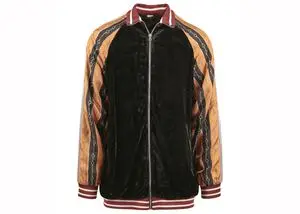 Men's Gucci Track Jackets
