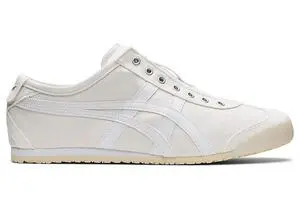 Asics Onitsuka Tiger Mexico 66 Slip-on - White
