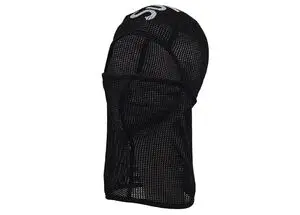 Supreme Mesh Lightweight Balaclava - Black