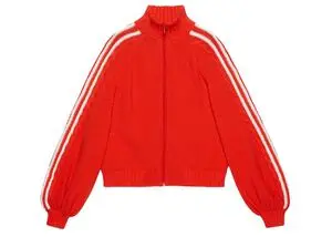 Gucci X Adidas Zip Jacket