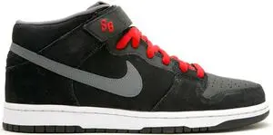 Nike Dunk Mid Sneakers