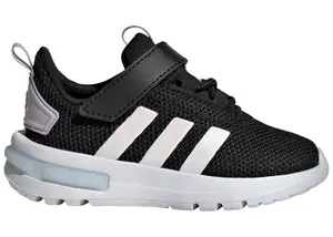 Adidas Racer Tr23 Sneakers - Core Black/cloud White/blue Dawn