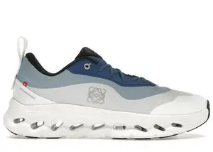 On Running Cloudtilt 2 Sneakers - Blue/white