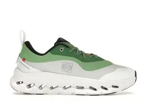 On Cloudtilt 2 Loewe Sneakers - Green/white