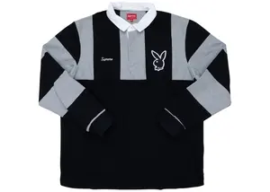 Supreme Playboy Rugby Shirt