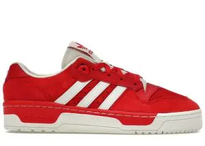 Adidas Rivalry Low Sneakers
