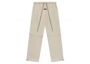 Fear Of God Essentials Core Collection Cotton Twill Lounge Pant
