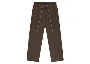 Fear Of God Essentials Core Collection Lounge Sweatpant - Heather Wood