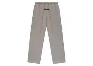 Fear Of God Essentials Core Collection Lounge Sweatpant - Heather Grey