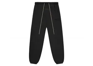 Fear Of God Essentials Core Collection Sweatpant - Black