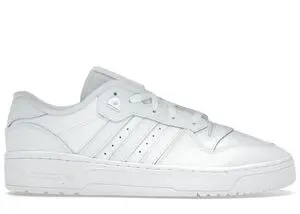 Adidas Rivalry Low Sneakers - Cloud White