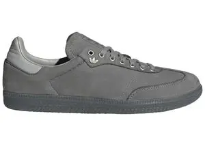 Adidas Samba Lux Sneakers - Grey Three