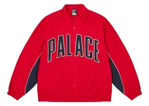 Palace Casual Jackets For Men
