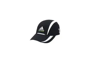 PALACE Adidas Juventus Cap - Black