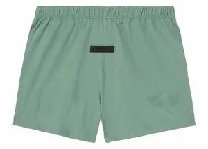 Fear Of God Essentials Running Short Sycamore