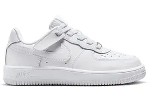 Nike Force 1 Low Easyon Sneakers - White