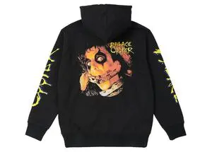 PALACE Alice Cooper Hood