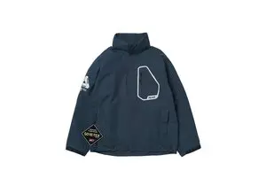 PALACE Gore-tex Paclite Vent Jacket - Petrol