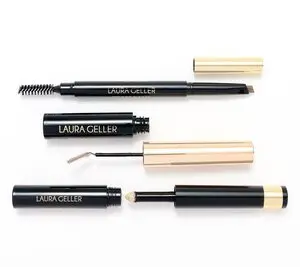 Laura Geller Beauty 3-piece Lifted Brows Collection
