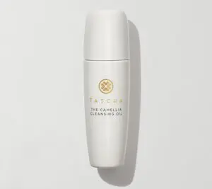 TATCHA Camellia Cleansing Oil 1.7 Oz - One-color