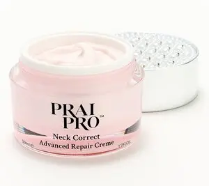 PRAI PRO Neck Correct Advanced Repair Creme 1.7oz - One-color
