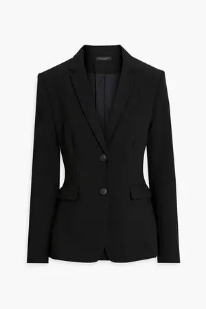 Rag & Bone Razor Crepe Blazer