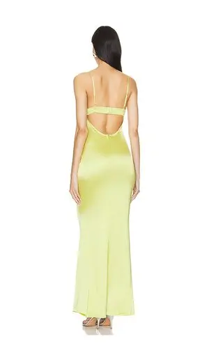 Nbd Areesha Maxi Dress