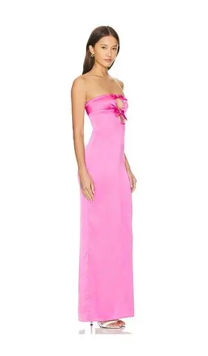 LOVERS AND FRIENDS Graciela Gown