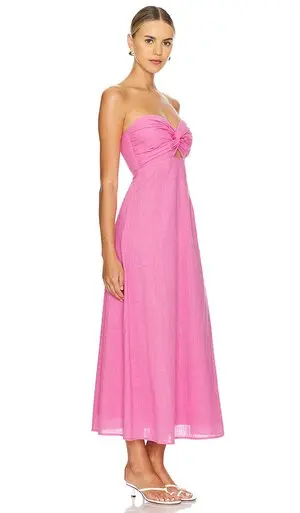 SNDYS. X Lilly Dress