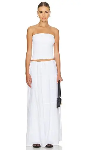 SNDYS. Ophelia Skirt