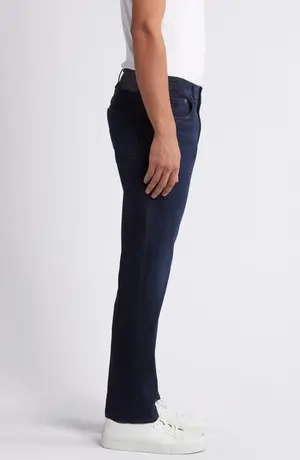 Ag Everett Slim Straight Leg Stretch Jeans