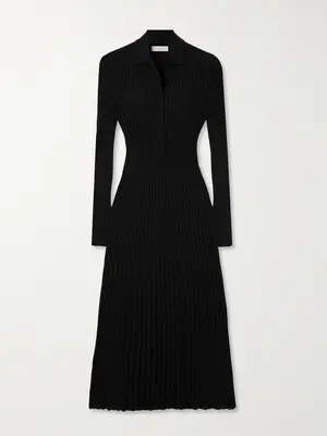 Gabriela Hearst Long Sleeve Day Dresses