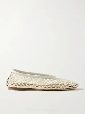 Staud Ballerina Flats For Women