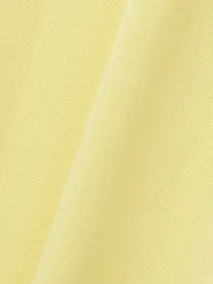 Khaite Coraline Jersey Maxi Dress