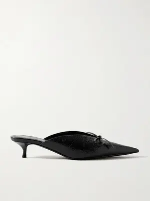 Balenciaga Slides Mules Clogs For Women