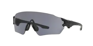 Oakley Tombstone™ Spoil Industrial Safety Sunglasses - Black