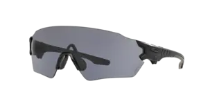 Oakley Tombstone™ Spoil Industrial Safety Sunglasses - Black