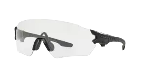 Oakley Tombstone™ Spoil Industrial Safety Sunglasses - Black