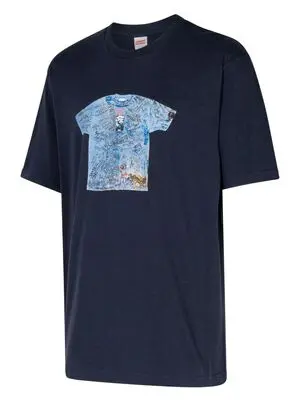 Supreme 30th Anniversary T-shirt - Blue