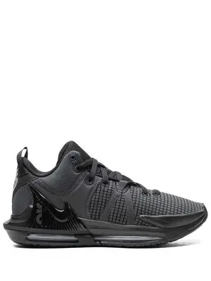 Nike Lebron Witness 7 Sneakers - Black
