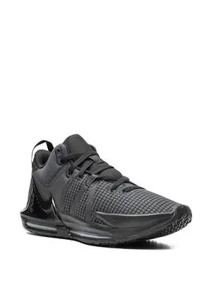 Nike Lebron Witness 7 Sneakers - Black