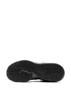 Nike Lebron Witness 7 Sneakers - Black