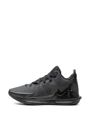 Nike Lebron Witness 7 Sneakers - Black