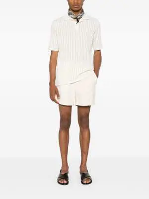 OAS Company Golconda Terry Deck Shorts