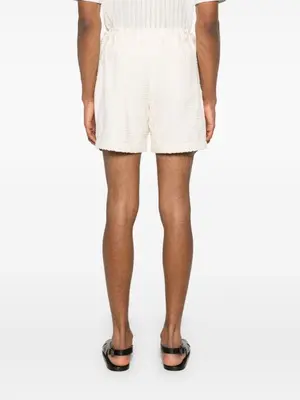 OAS Company Golconda Terry Deck Shorts