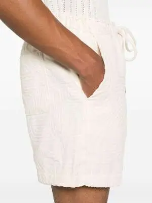 OAS Company Golconda Terry Deck Shorts
